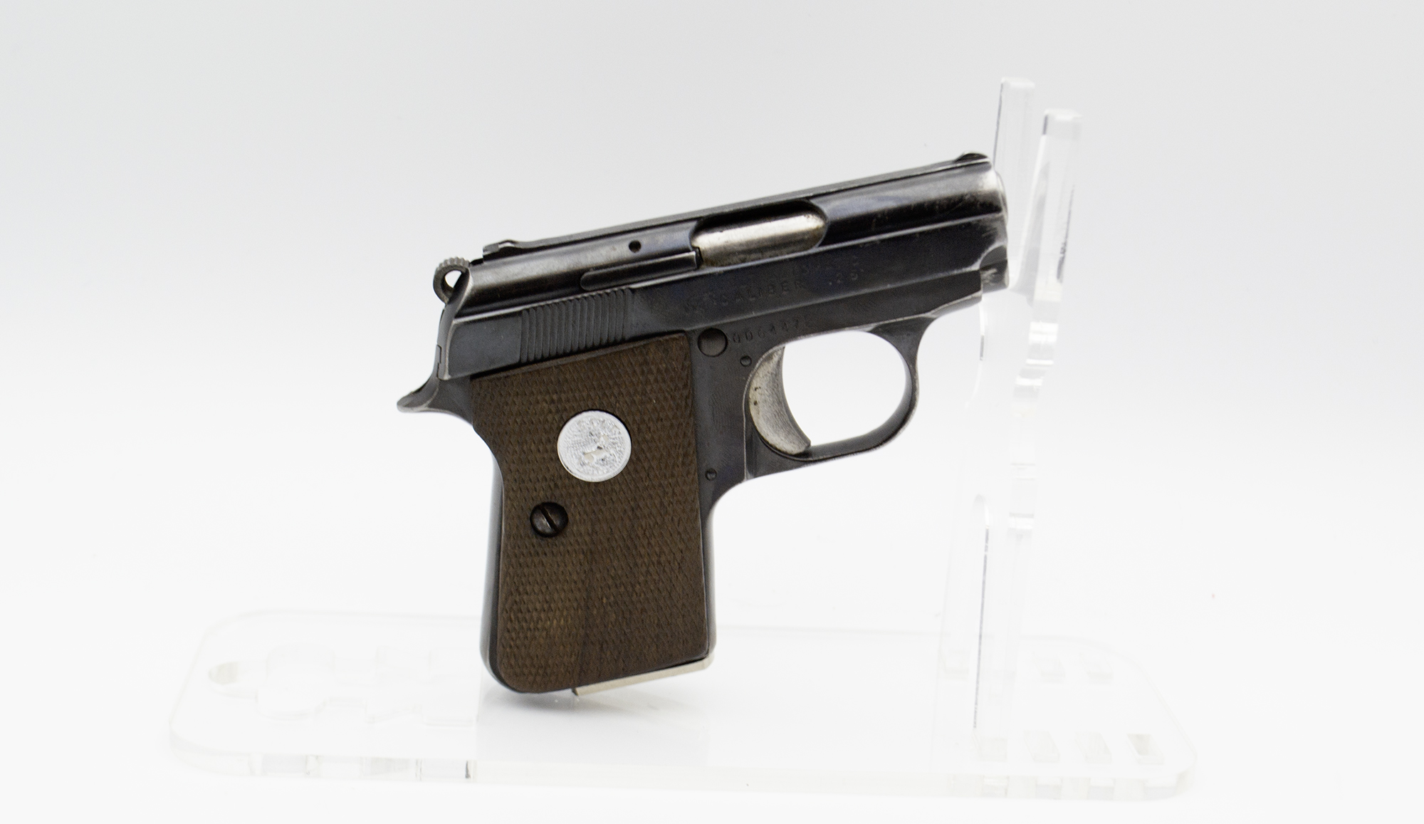 Colt~Baby Colt~.25 Auto | Bass Pro Shops